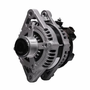 2012 Toyota Highlander Alternators