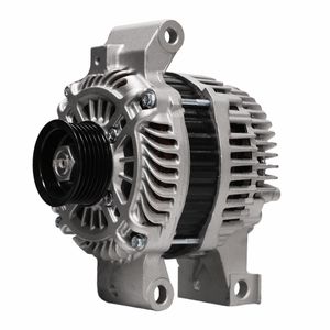 Mazda 3 Alternator