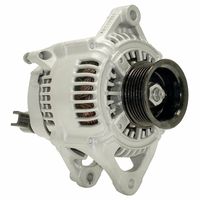 Dodge Ram 1500 Alternator