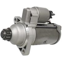 2022 Volkswagen Atlas Starter