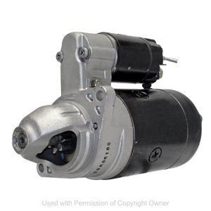 Toyota Corolla Starters - Best Starter for Corolla