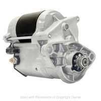Toyota Cressida Starter - Best Starter for Toyota Cressida