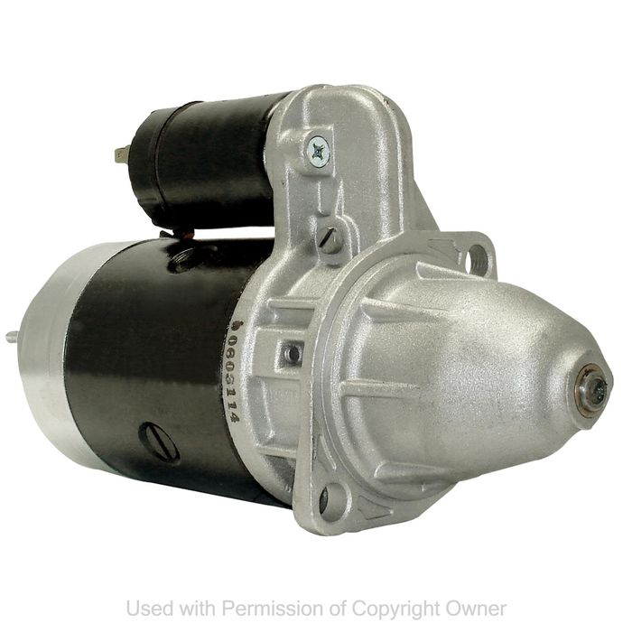 Duralast Starter Motor 16353