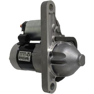 Nissan/Datsun Rogue Starter - Best Starter for Nissan/Datsun Rogue