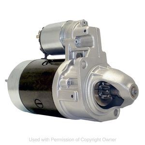 Duralast Starter Motor 16536