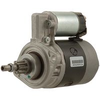 Volkswagen Transporter Starter - Best Starter for Volkswagen Transporter