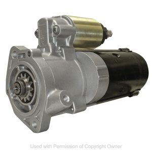 Ford Ranger Starters - Best Starter for Ranger