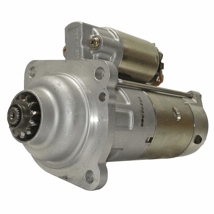Duralast Starter Motor 16561