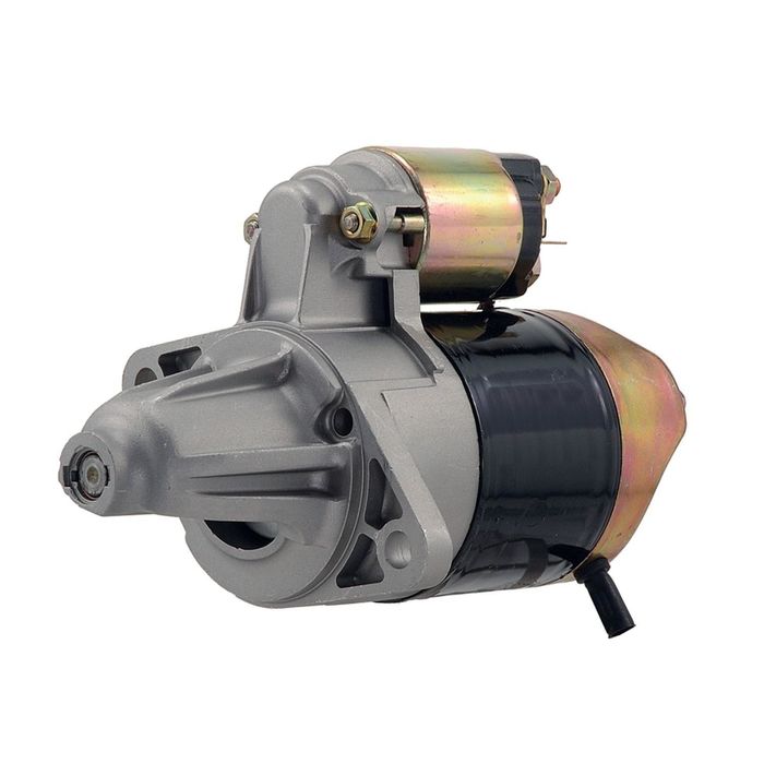 Duralast Starter Motor 16712