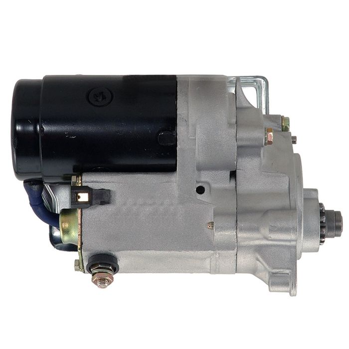 Duralast Starter Motor 16761