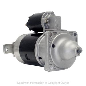 Duralast Starter Motor 16792