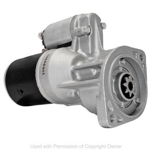 Duralast Starter Motor 16803