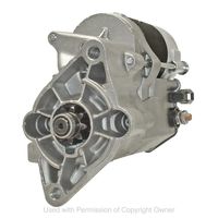 Toyota Corolla Starters - Best Starter for Corolla