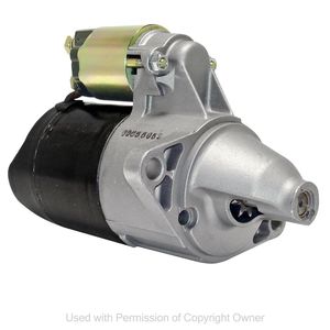 Duralast Starter Motor 16884