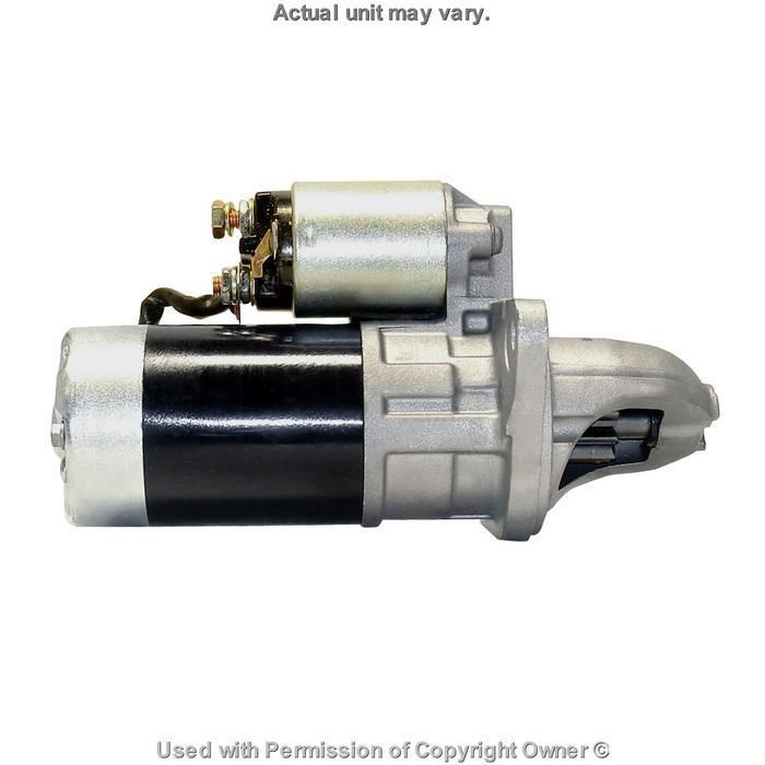 Duralast Starter Motor 16889