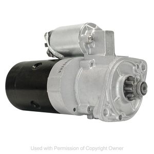 Duralast Starter Motor 16917