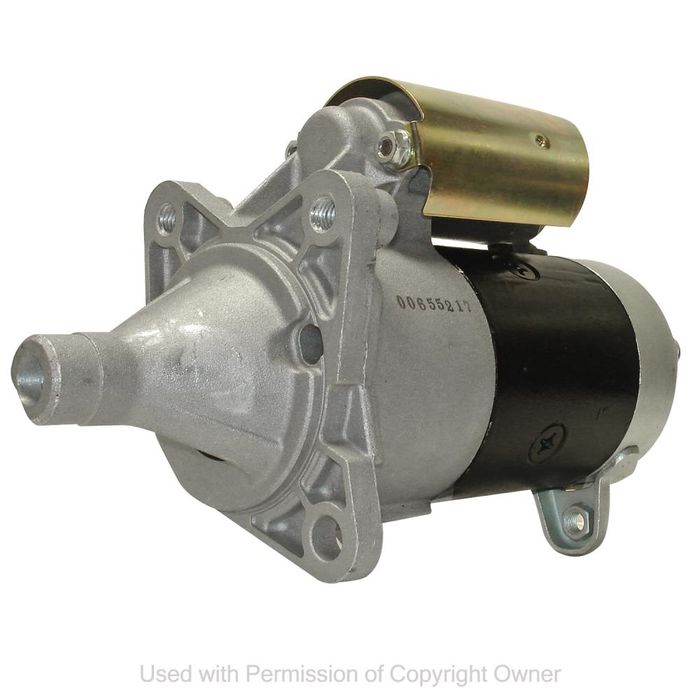 Duralast Starter Motor 16946