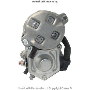 Chevy Corvette Starters - Best Starter for Corvette