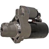 2017 Mercedes Benz GLS450 Starter