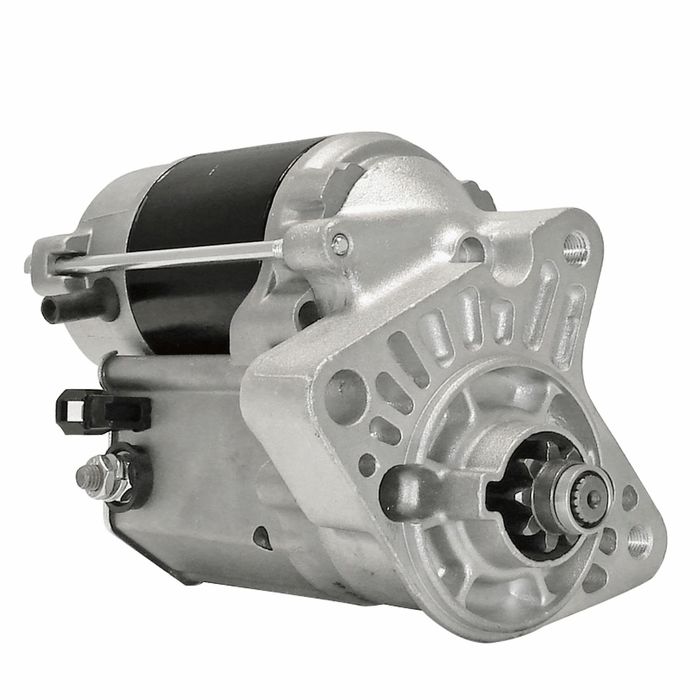 Duralast Starter Motor 17067