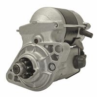 Honda Civic Starters - Best Starter for Civic