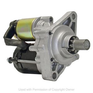 Honda Civic Starters - Best Starter for Civic