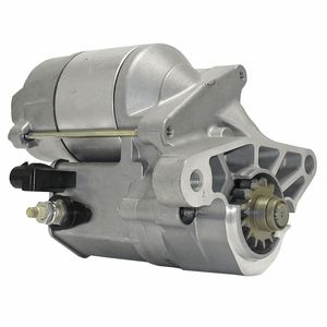 Honda Civic Starters - Best Starter for Civic
