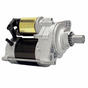 Honda Accord Starters - Best Starter for Accord