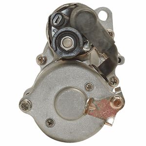 Honda Civic Starters - Best Starter for Civic