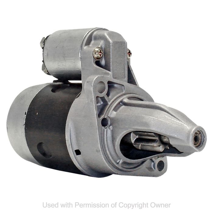 Duralast Starter Motor 17232
