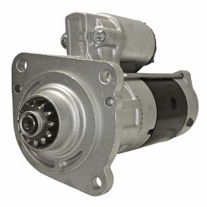 Duralast Starter Motor 17250