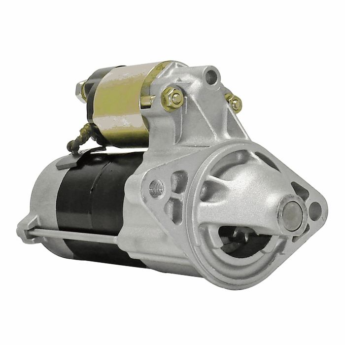 Duralast Starter Motor 17284