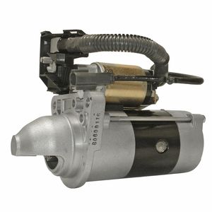 Duralast Starter Motor 17321