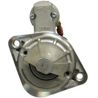 2012 Kia Soul Starters