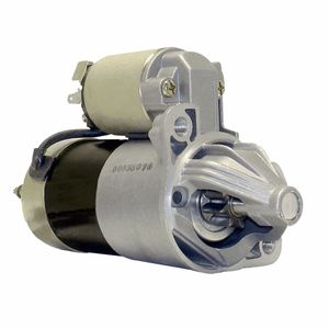 Honda Civic Starters - Best Starter for Civic
