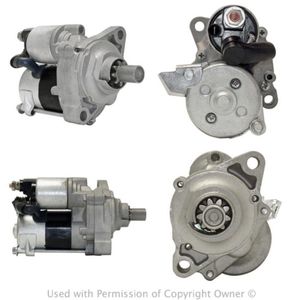 Honda Civic Starters - Best Starter for Civic