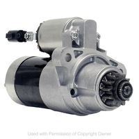 Duralast Duralast Remanufactured Starter 17658
