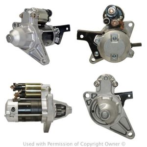 Honda Civic Starters - Best Starter for Civic