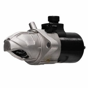 Duralast Starter Motor 17814