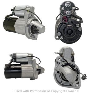 Nissan Frontier Starters - Best Starter for Frontier