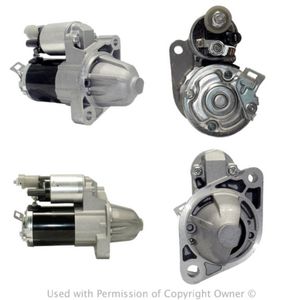 Honda Accord Starters - Best Starter for Accord