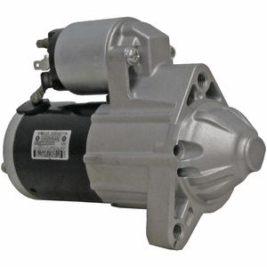 Jeep Grand Cherokee Starters - Best Starter for Grand Cherokee