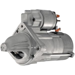 Duralast Starter Motor 19015