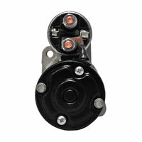 Mitsubishi Lancer Starters - Best Starter for Lancer