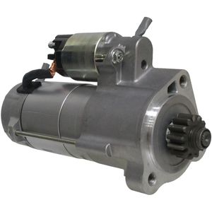 Duralast Starter Motor 19201