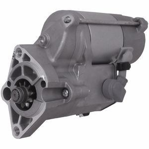 Dodge Charger Starters - Best Starter for Charger