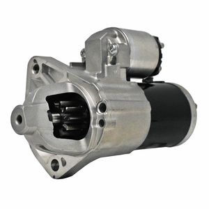 Dodge Ram 1500 Starters - Best Starter for Ram 1500