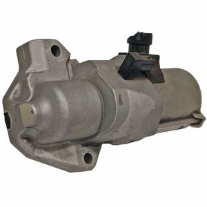 2015 Honda Accord Starter