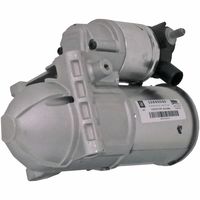 2015 Chevrolet Silverado 1500 Starter