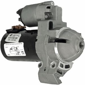 Duralast Starter Motor 19579